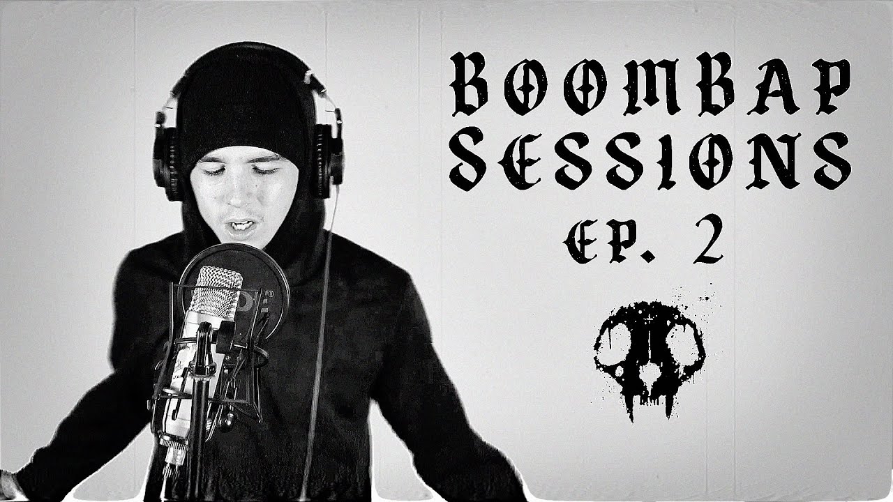 PHOENIXX - BOOM BAP SESSIONS ep. 2 - YouTube
