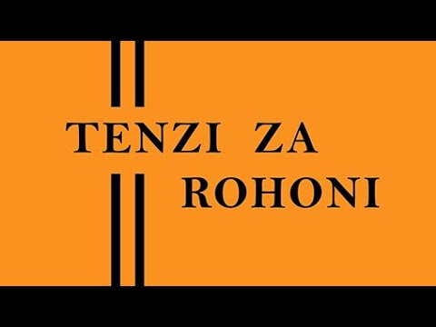TENZI ZA ROHONI NYIMBO ZA WOKOVU /NYIMBO ZA TENZI ZA ROHONI SWAHILI TANZANIA/ NYIMBO ZA KUABUDU