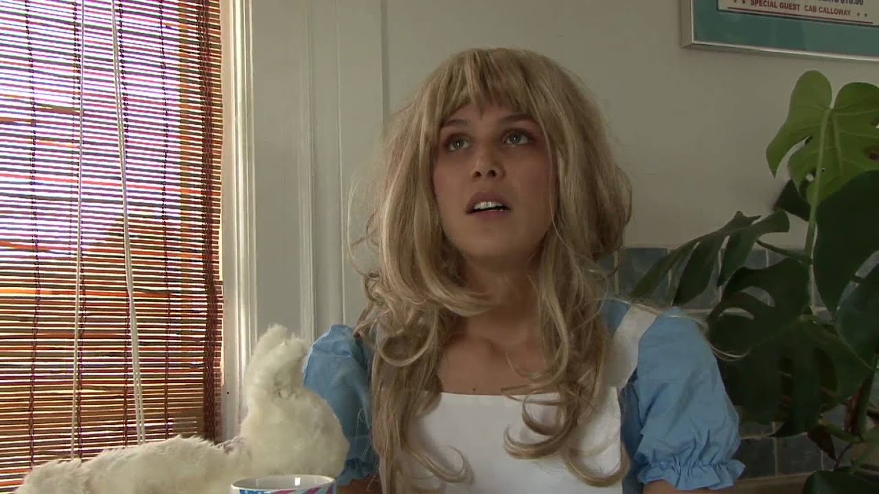 Costume Anonymous: A Portrait of Costume Addiction - YouTube