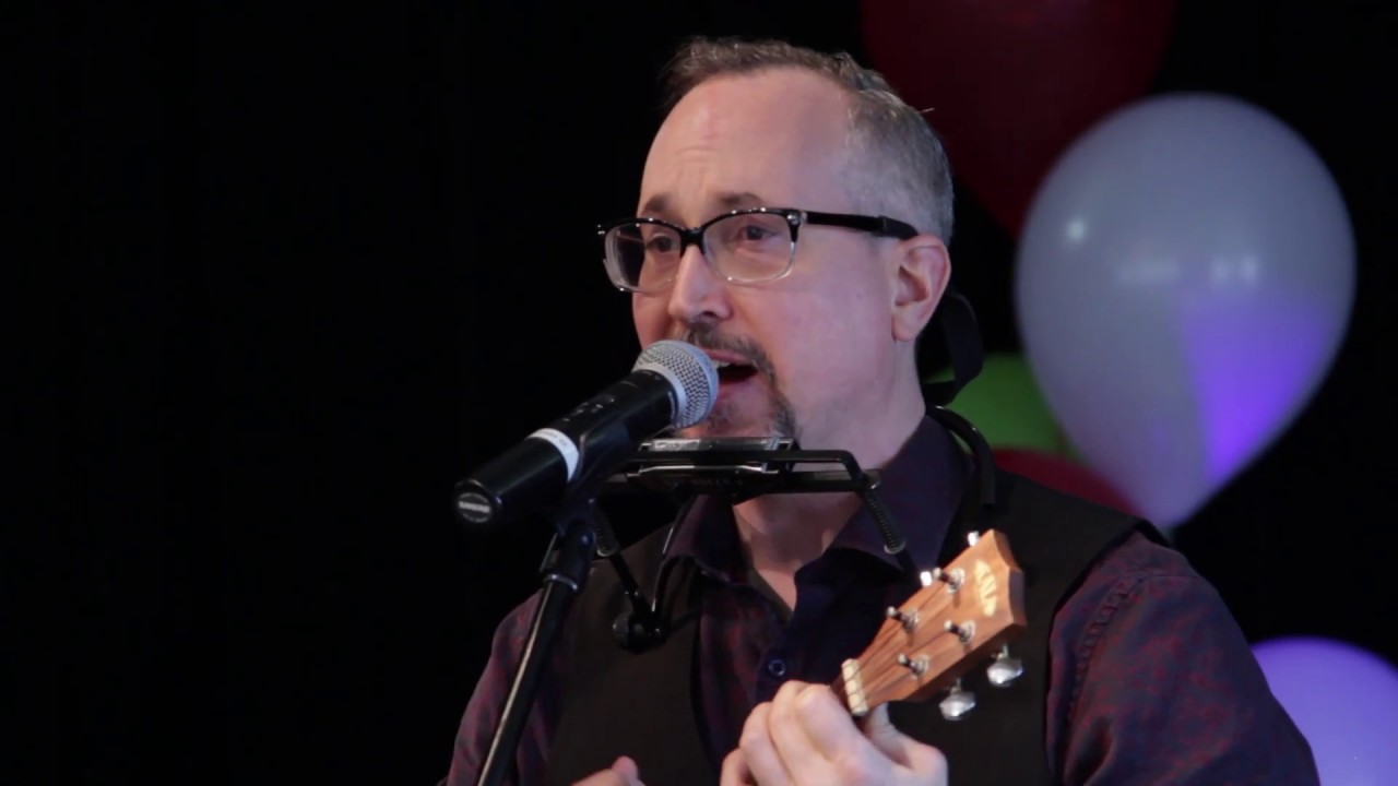 Matt Gerber "When Scout Gets Out", live in Aurora - YouTube