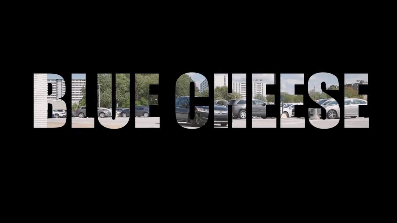 Ron Crxss - Blue Cheese [HD Quality] - YouTube