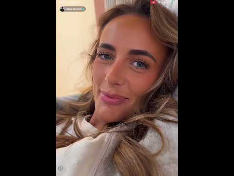 Zac Woodworth TikTok Live 3/28/26