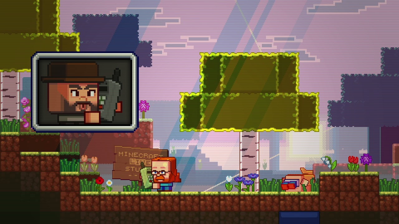 minecraft.mp5 - YouTube