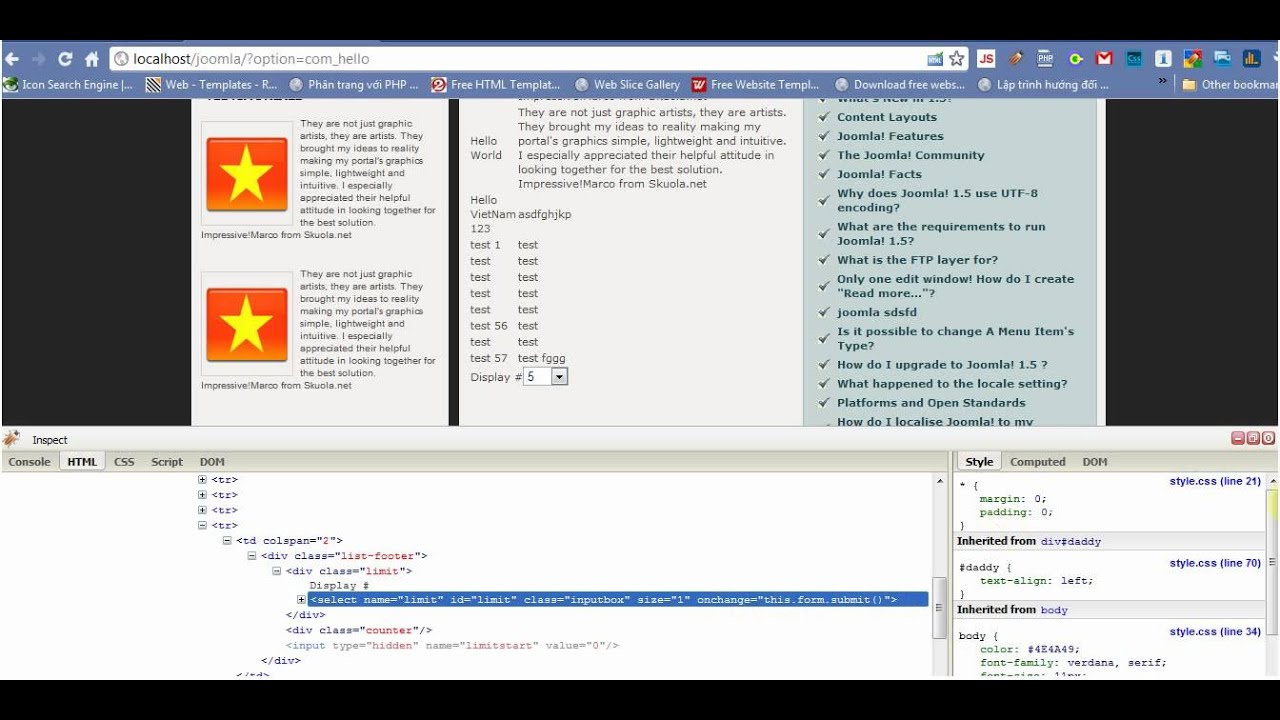 Mô hình MVC cho Front End - YouTube