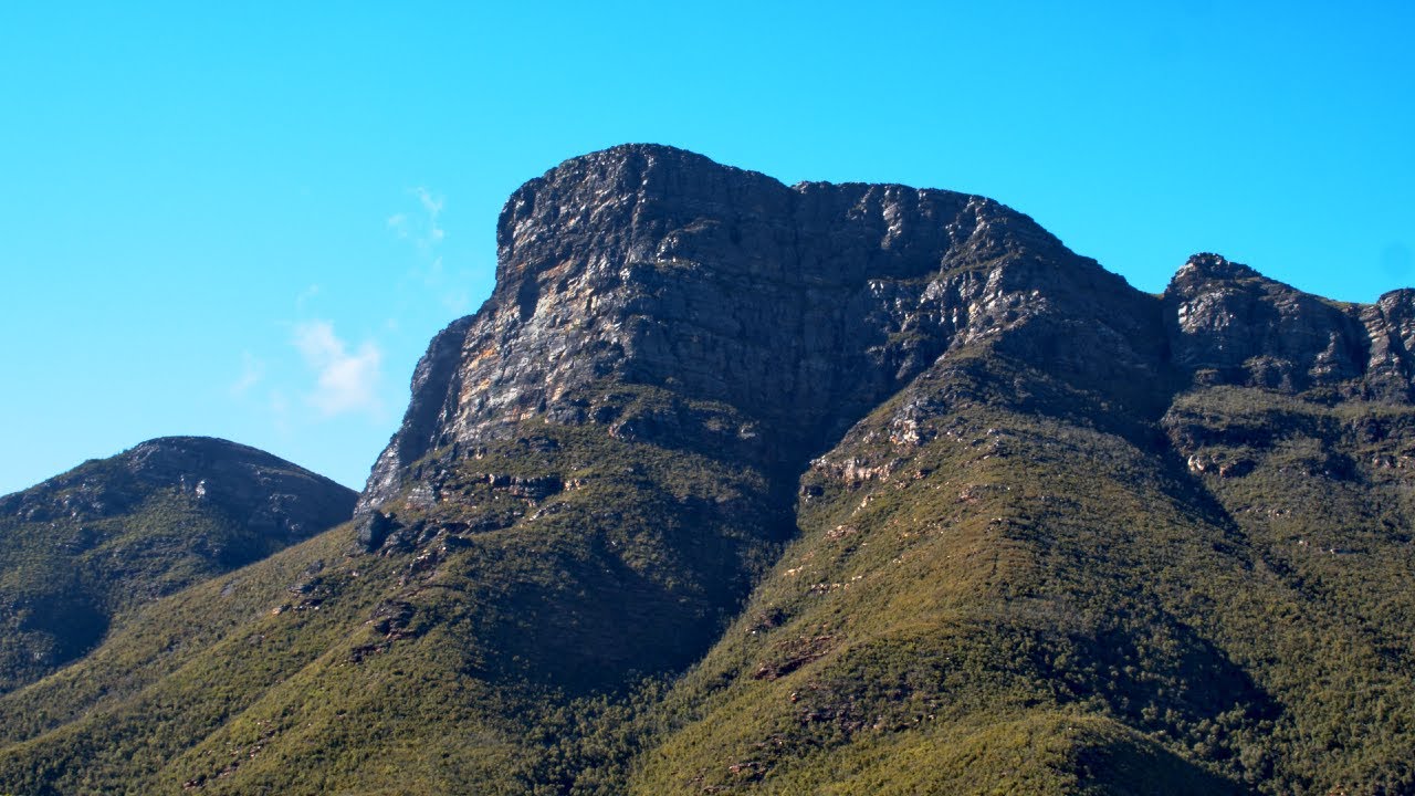 Respect the Environment EP09 Hike Safe in the Great Southern, Western Australia - YouTube