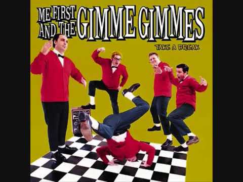 Mayo favorite Band - YouTube