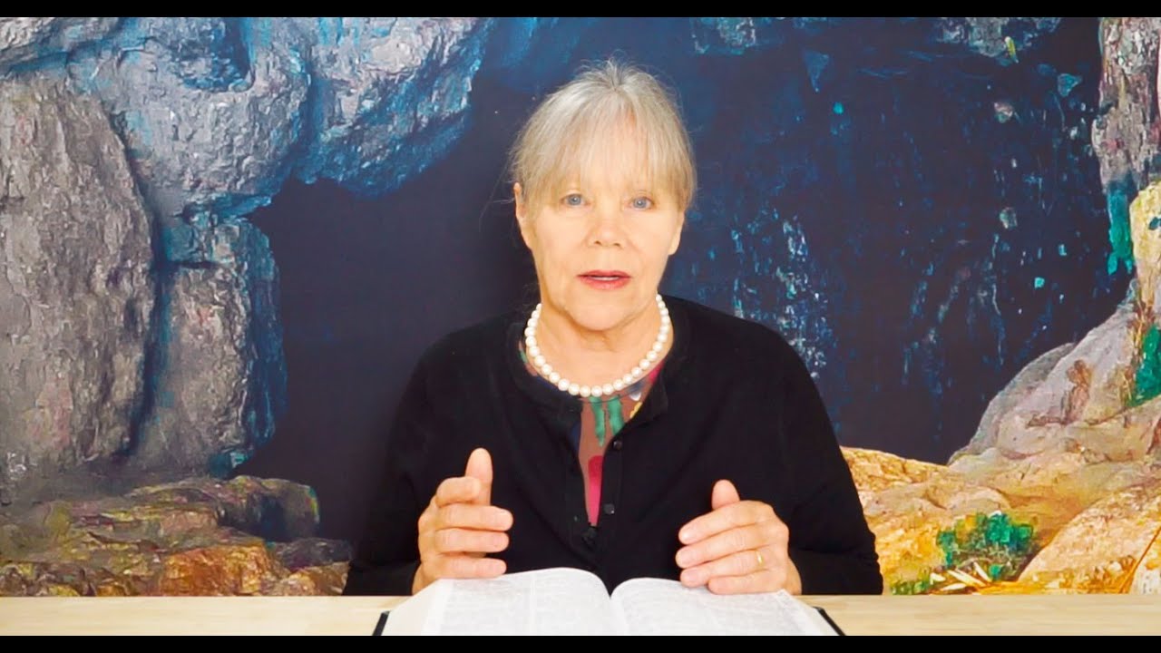 Prophecy, You will recover ALL: Karen Dunham - YouTube