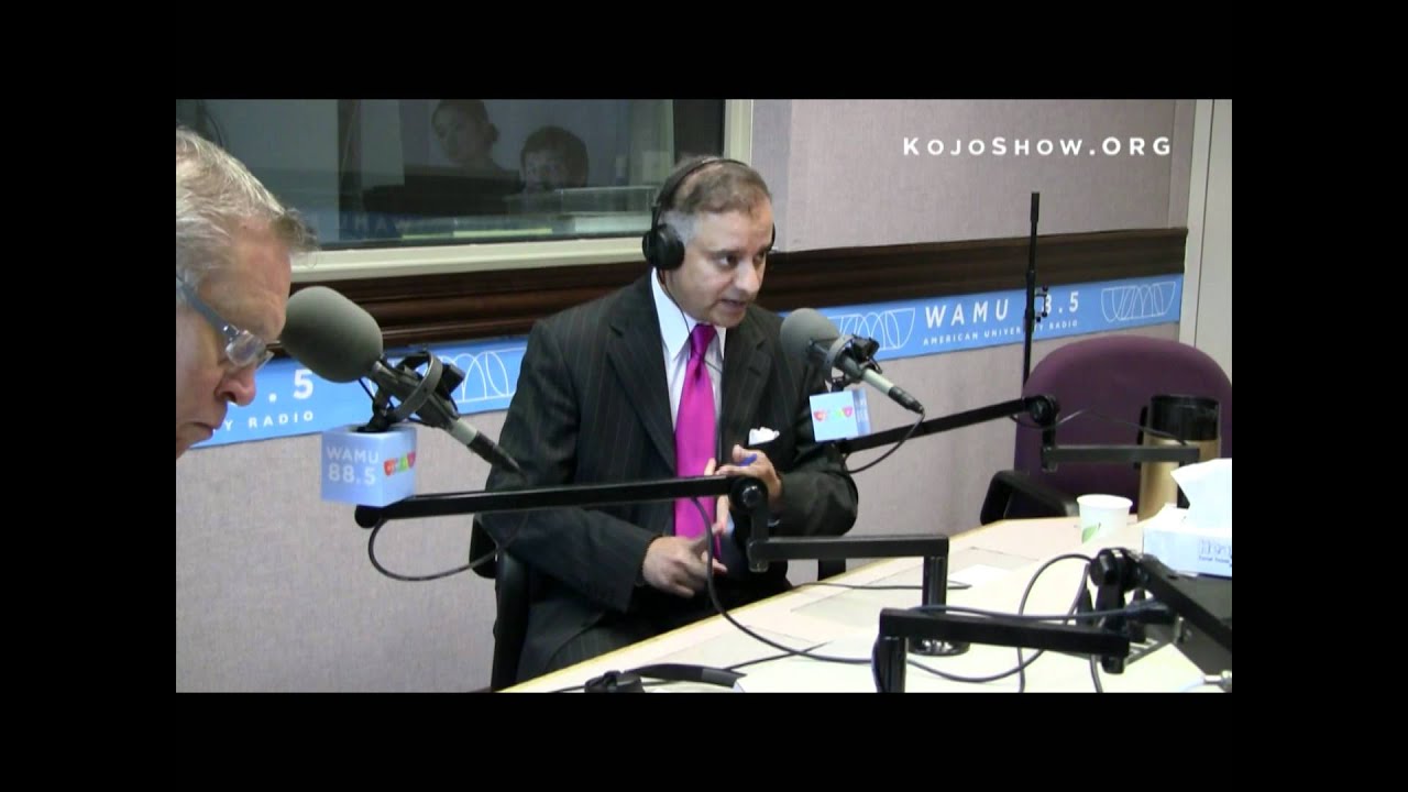 Kumar Barve on Maryland's DREAM Act - YouTube