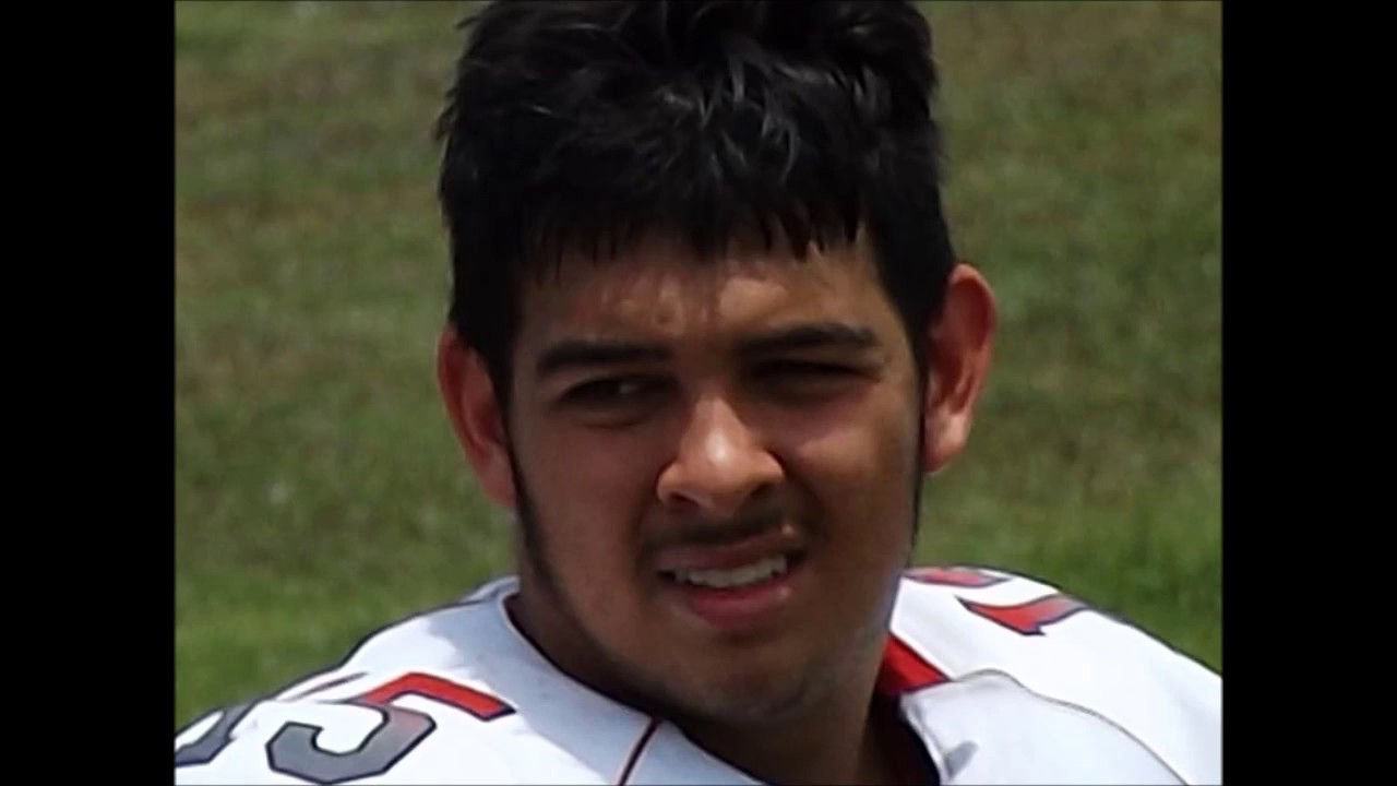 GEORGE BENTO 2017 SLW CENTENNIAL VS PALM BEACH CENTRAL - YouTube