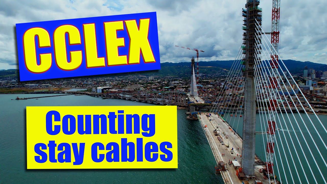 CCLEX Update July 24, 2021 (Anchorages ready to transport and install ...