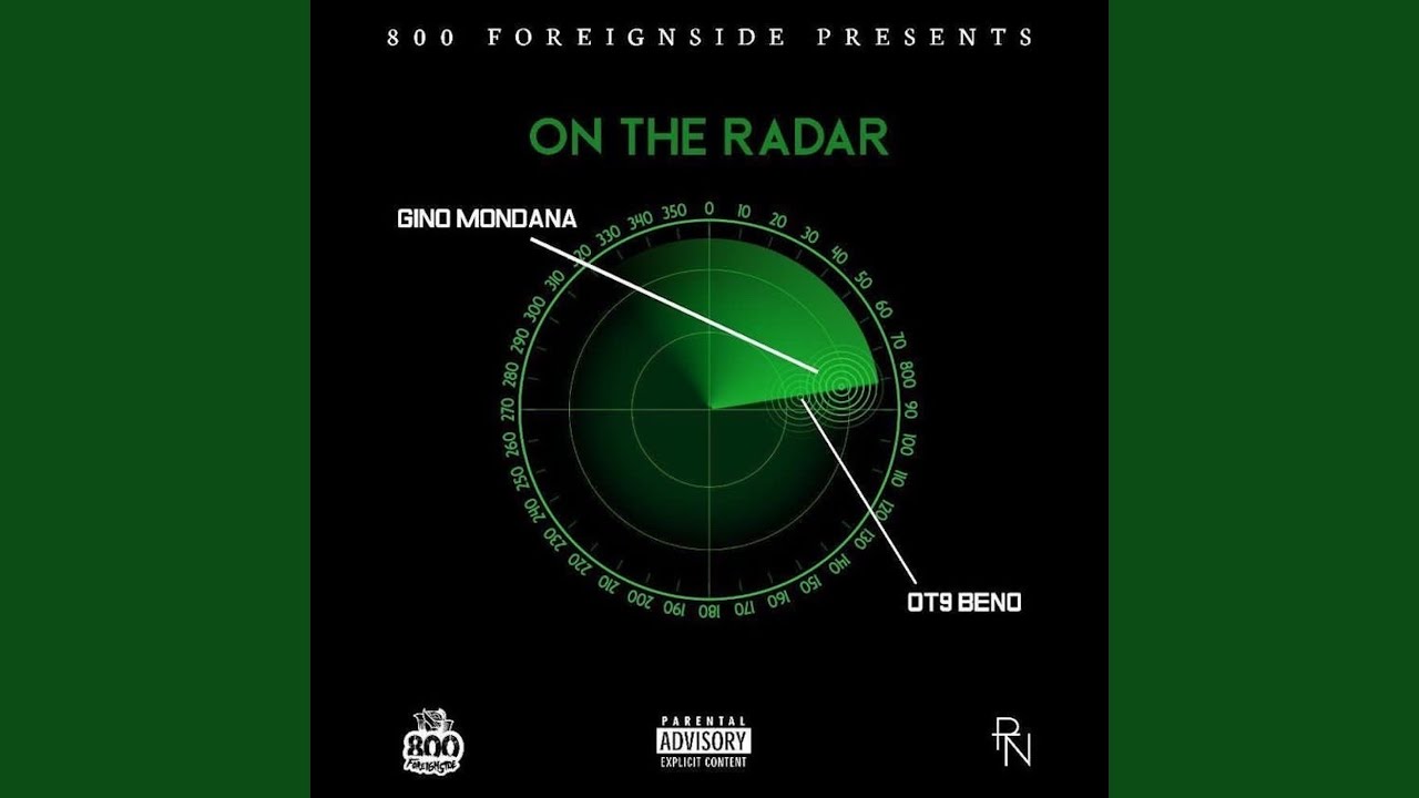 On the Radar - YouTube