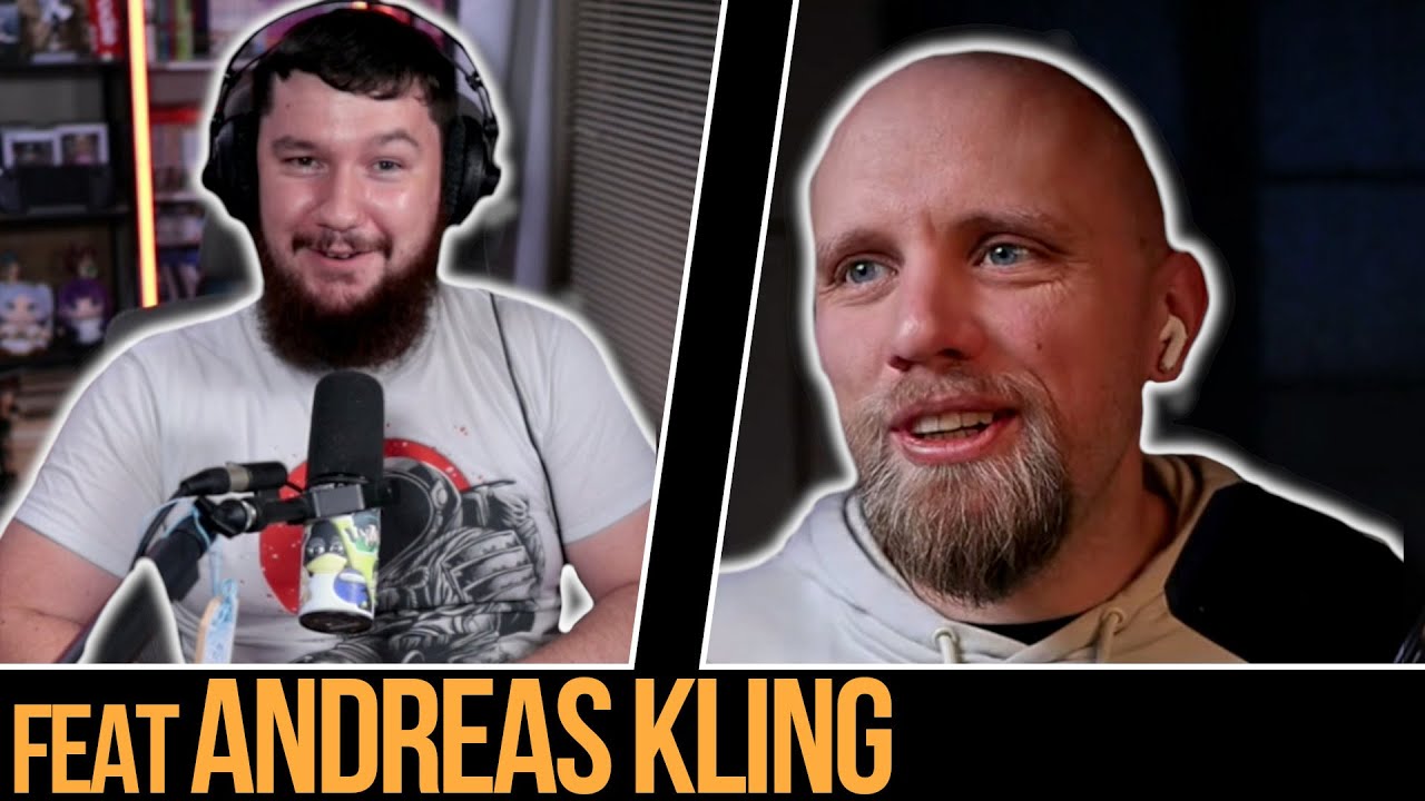 #263 Ladybird Browser Lead Developer | Andreas Kling - YouTube