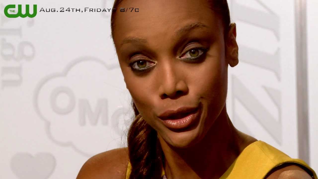 Promo - ANTM Cycle 19: College Edition - YouTube