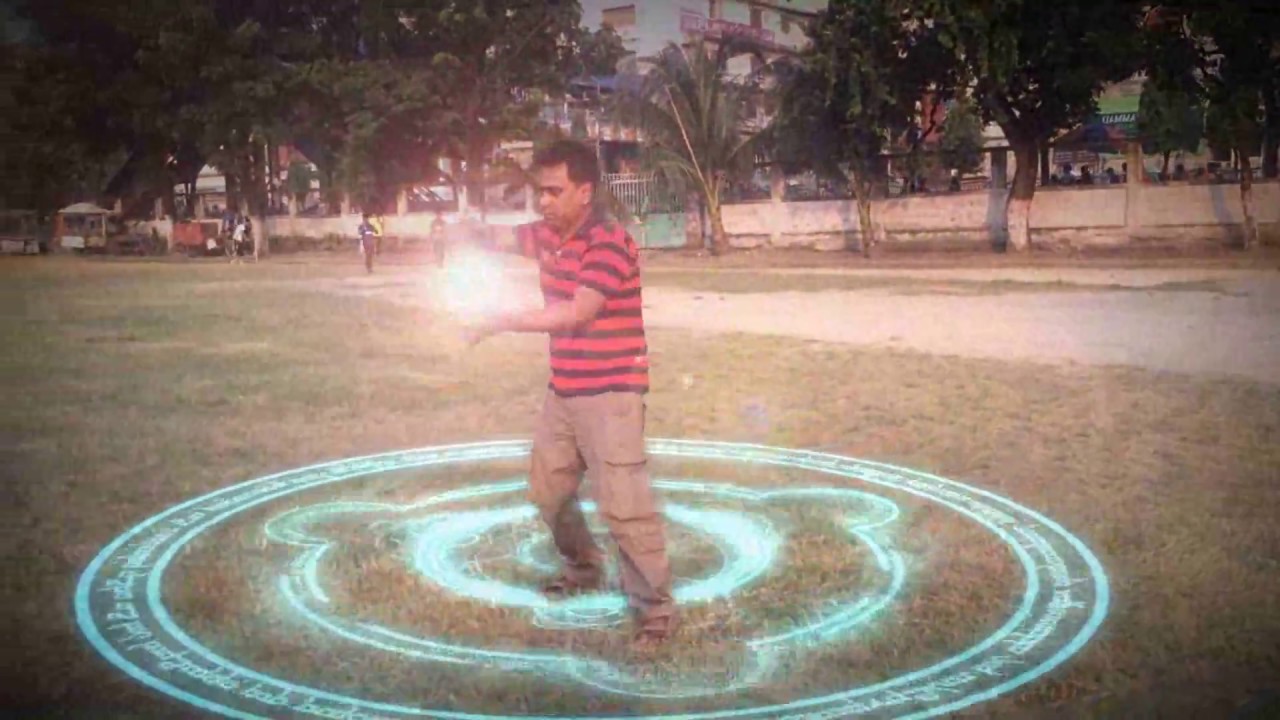 Super Power Vfx collection of 10/2016 !..!, - YouTube