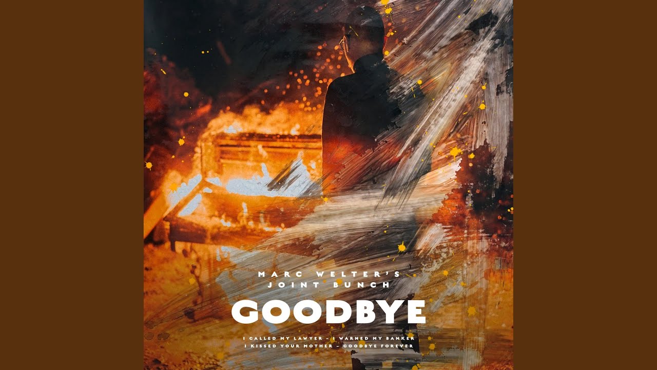 Goodbye (feat. Luca Sales) - YouTube