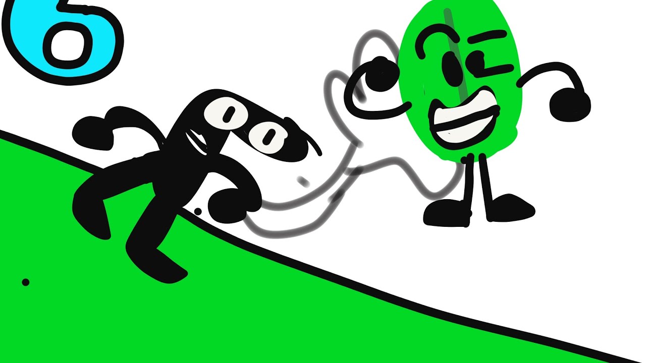 BFIO: Episode 6 - YouTube