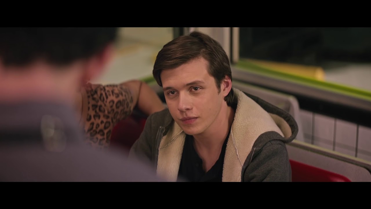 LOVE, SIMON - Official Trailer #1 (20th Century FOX) - YouTube