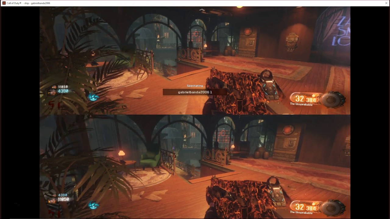 CALL OF DUTY BLACK OPS 3 MOD MENU!?!?!?!?!??! - YouTube