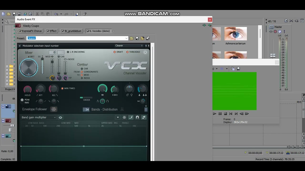 How to Make 3 New Changed EPTE Effects V2 - YouTube