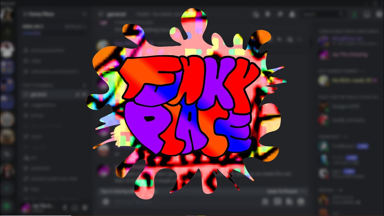 (CANCELLED) Friday Night Funkin': Funky Place | Full OST - YouTube