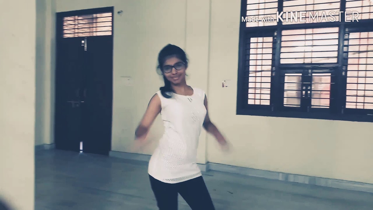 freestyle bollywood || Aa to sahi || judwaa 2 || choreographer ...