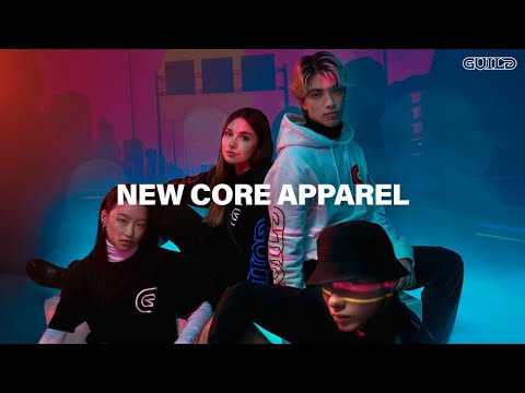 INTRODUCING OUR NEW CORE APPAREL RANGE! - YouTube