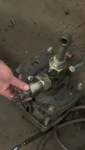 how to work pascal pump 3 hp - YouTube