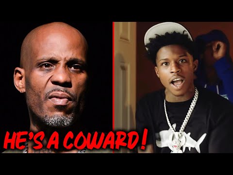 The Crips WARN Quando Rondo For Dropping The Flag - YouTube