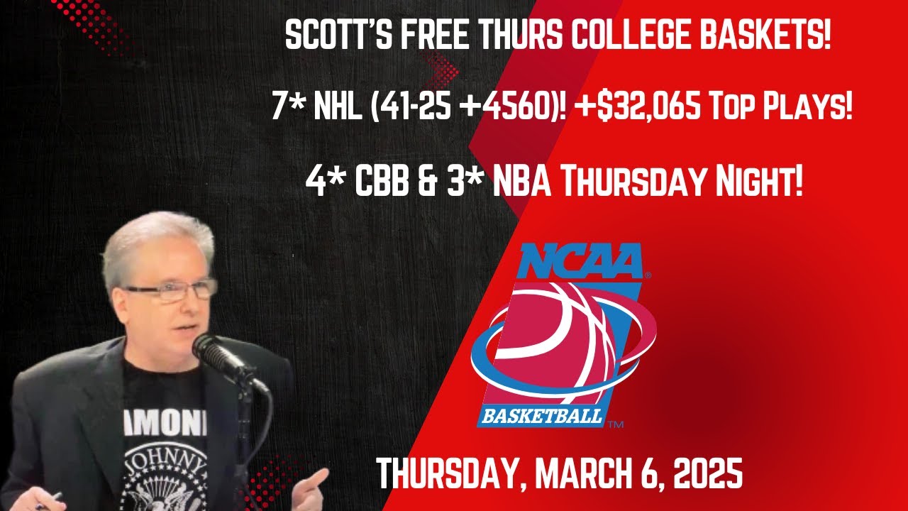 College Basketball Pick - North Carolina Central vs South Carolina ...