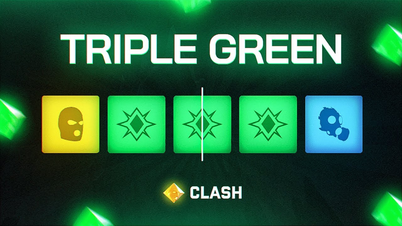 I Just Had The CRAZIEST Session on Clash. [Clash Case Battles] - YouTube