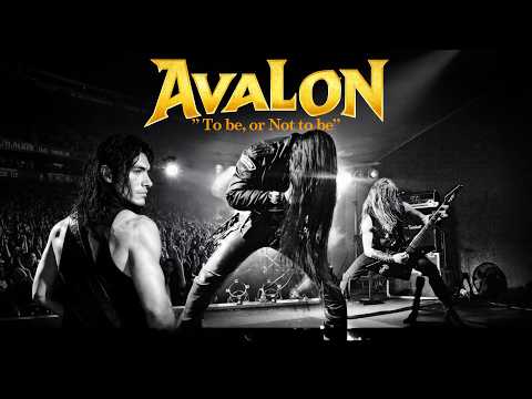 🔥 AVALON - To be or Not to be🔥- Golden age of Classic Rock
