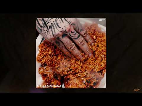 Malik Montana - Tango [Official Audio]