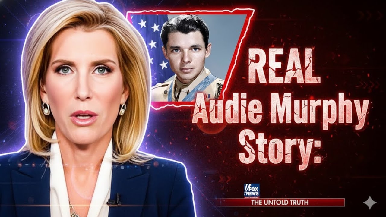 The REAL Audie Murphy Story: Betrayal & The Cover-Up Finally Exposed ...