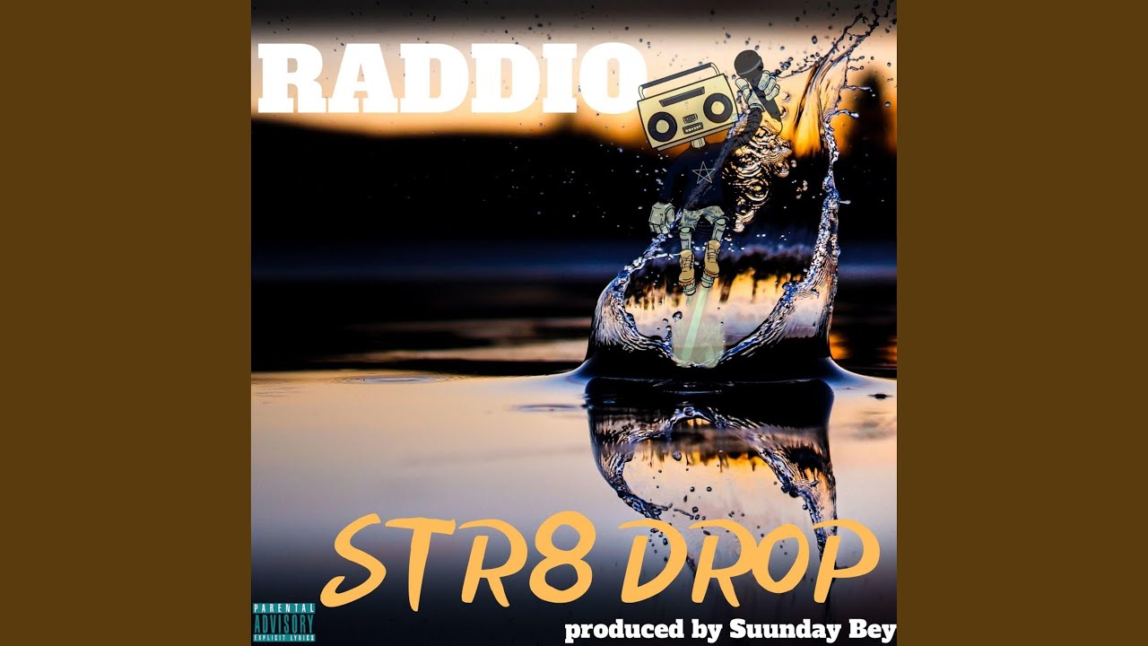Str8 Drop - YouTube