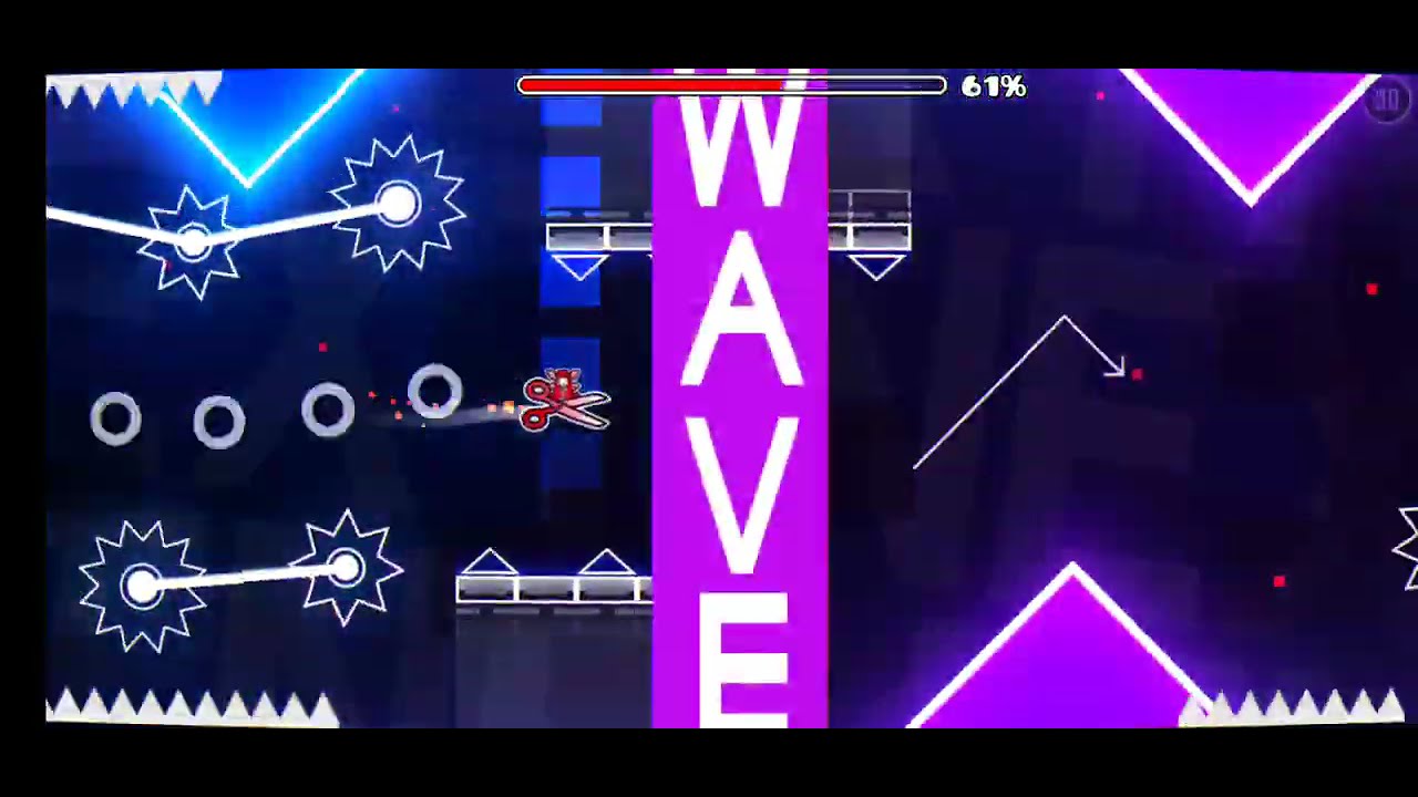 [106291373] NEXT LEVEL (by Dakotazishere, Harder) [Geometry Dash] - YouTube