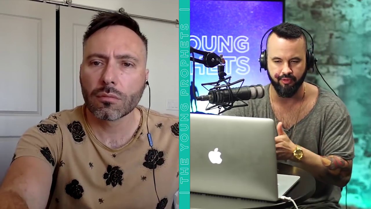 Episode #5 - Ryan LeStrange - YouTube