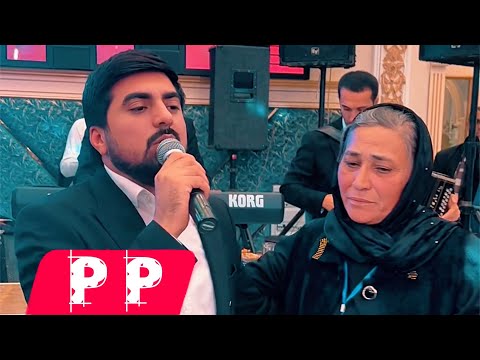 Punhan Piriyev Şəhid Atası Və Anası Üçün Oxudu!