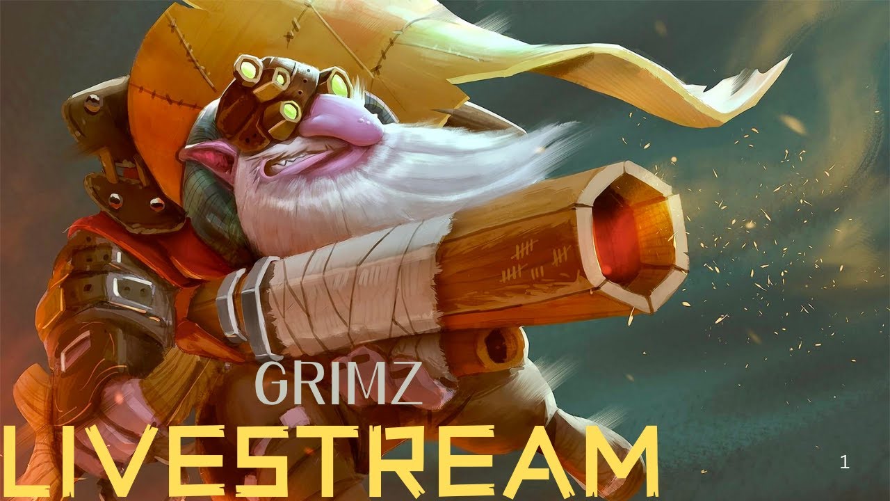 GGWP END #Dota2 - YouTube