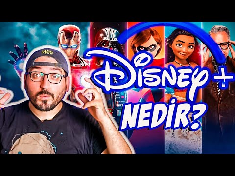 Disney+ Türkiye Nedir? - Disney Plus İçerikleri Neler Olacak? Recep İvedik Olacak mı ?