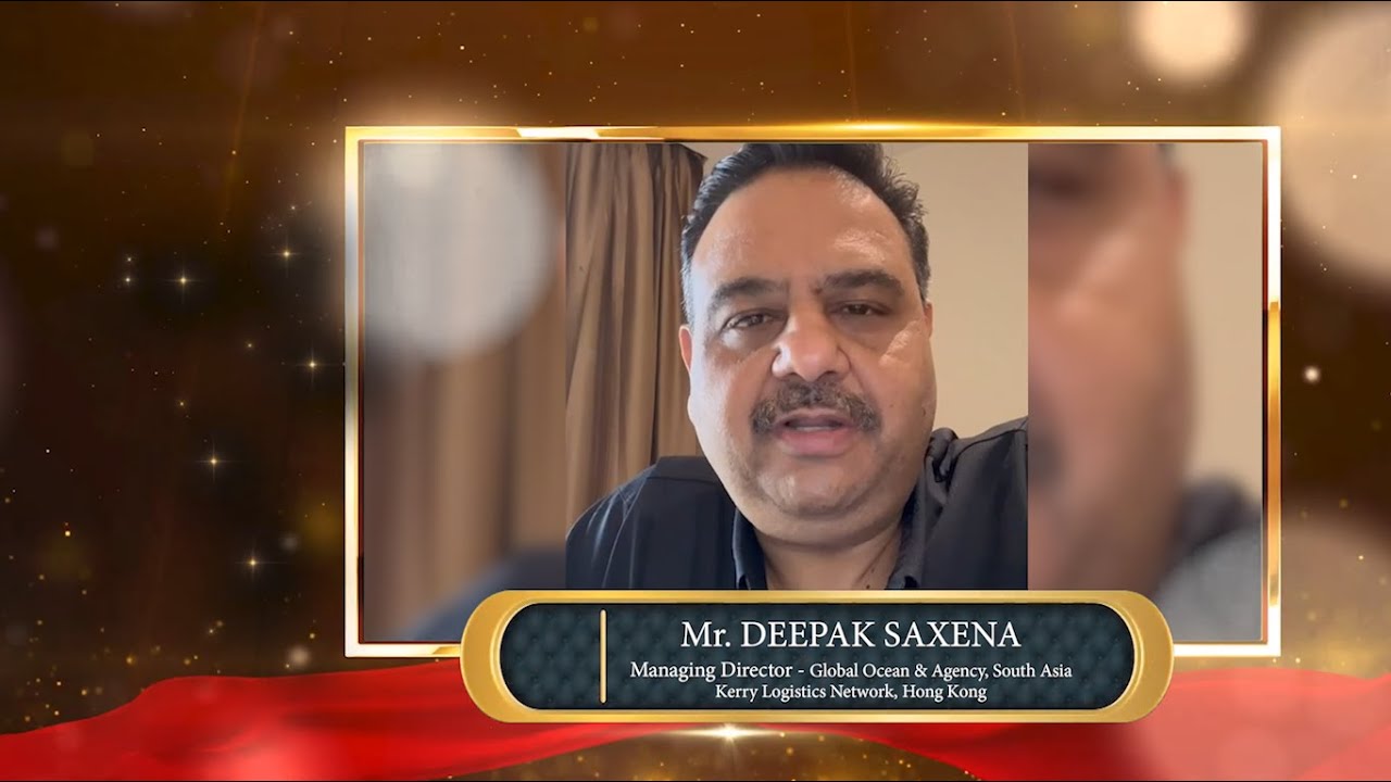 Mr. Deepak Saxena, Speech @ XB40 Event. - YouTube