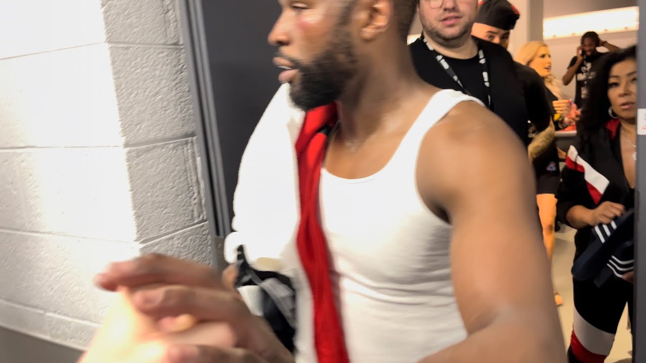 FRED MEETS FLOYD MAYWEATHER - YouTube