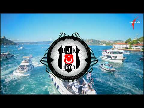 Şampiyon Sensin - Beşiktaş J.K. 2020-2021 Şampiyonluk Marşı