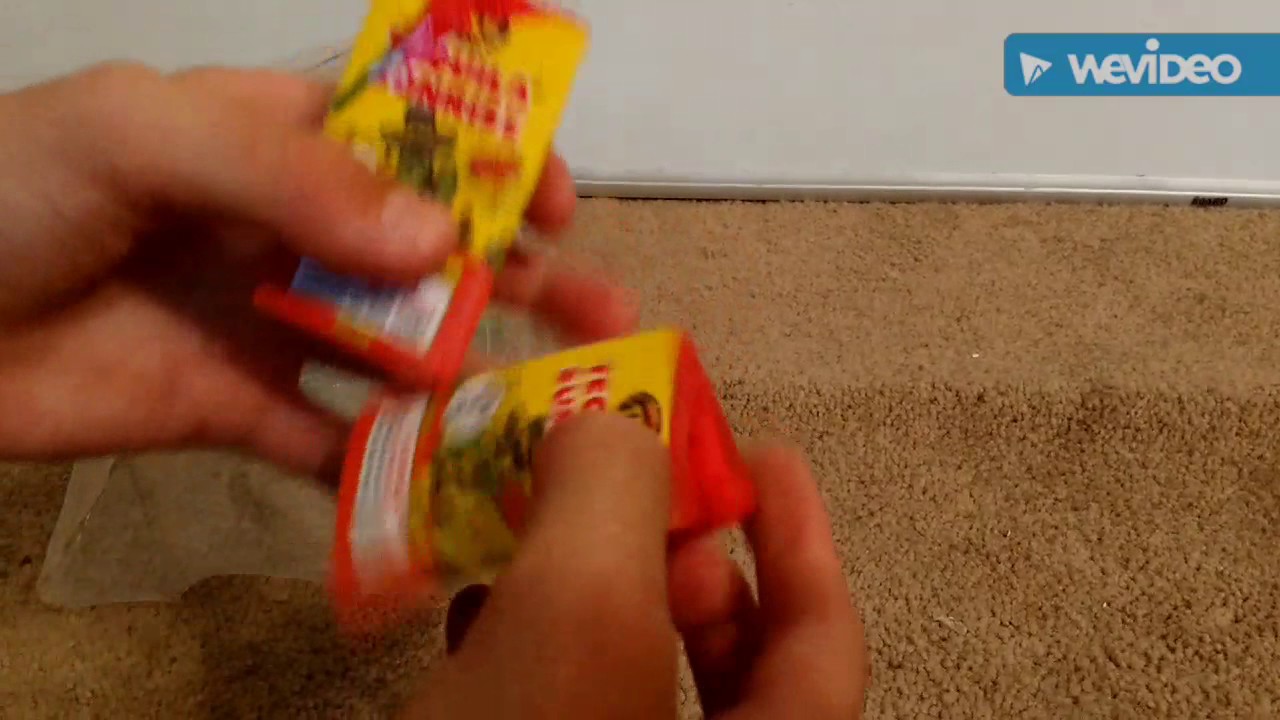 TNT firework assortment $19 - YouTube