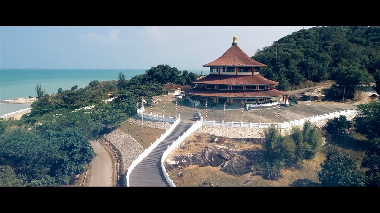 Bangka Culture and Architecture. - YouTube