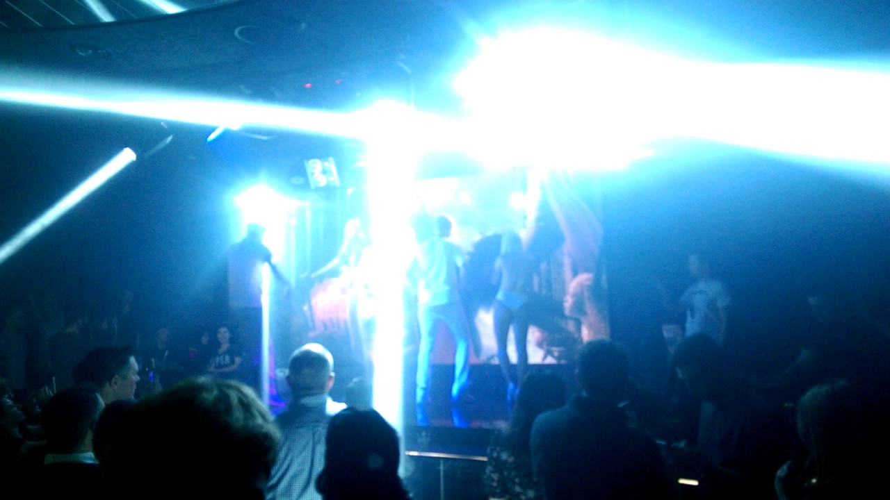 Bansko FLASH Club Jan.2017 - YouTube