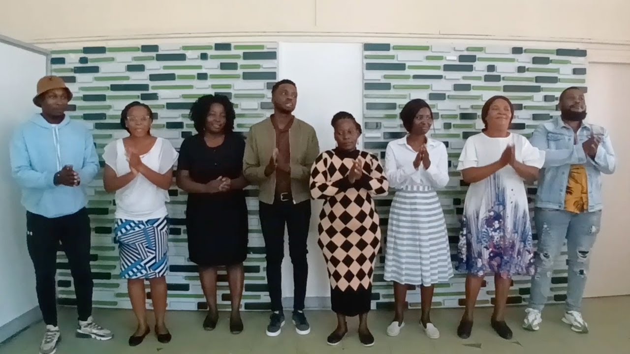 Acet UK | Mercury Phoenix Trust - YouTube