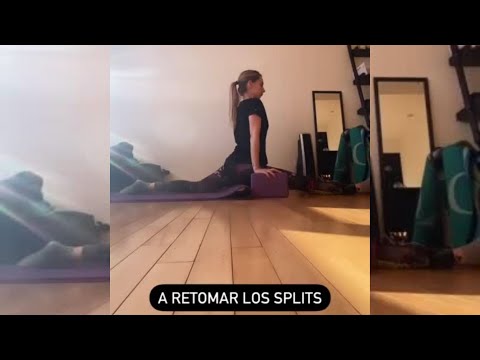 YOSSTOP REGRESA A HACER YOGA | VIDEO ORIGINAL