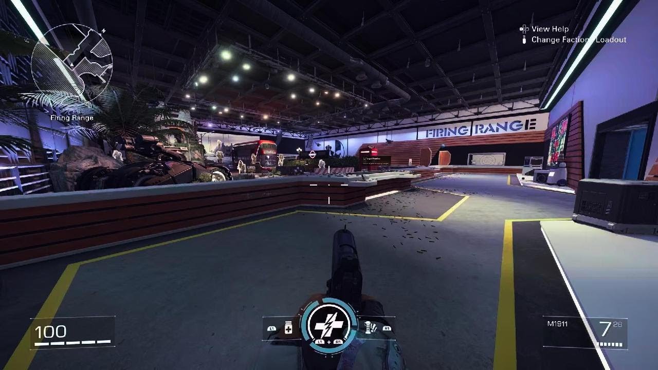 (XDefiant) I Don't like Rabbids ._. - YouTube