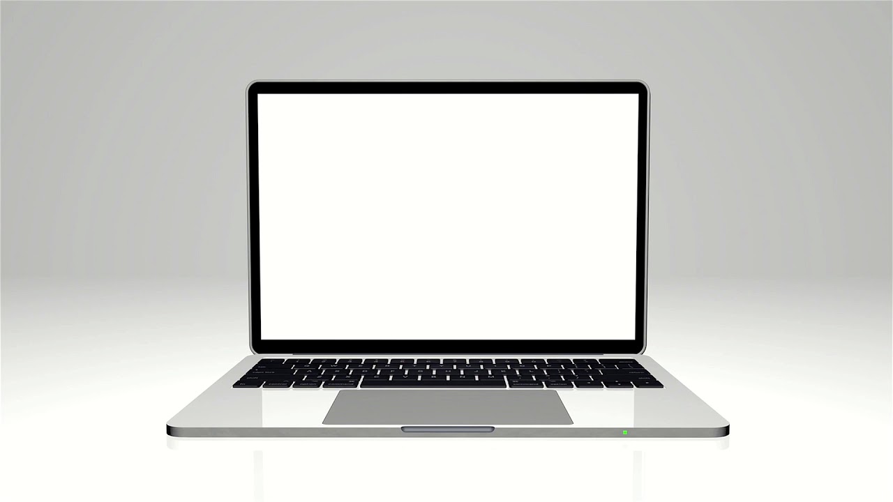 Laptop - YouTube