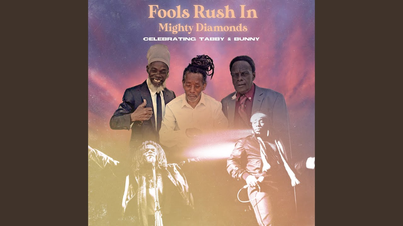 Fools Rush In - YouTube